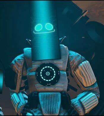 Large ComputerMan | Bishop Heelan Genesis Wiki | Fandom