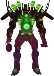 Sonar Titan | Bishop Heelan Genesis Wiki | Fandom