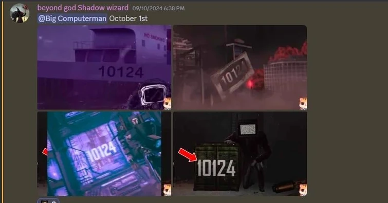 Bishop Heelan Genesis Episode 22: The Numbers 10124 | Bishop Heelan ...