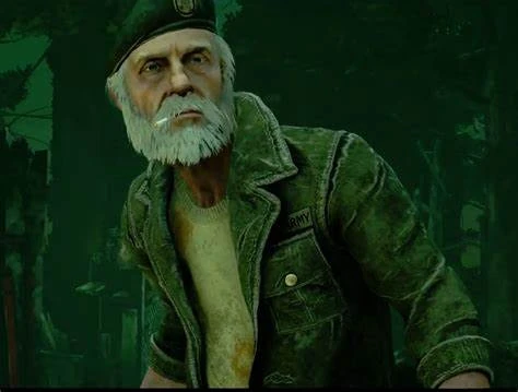 Bishop Heelan Genesis: Bill Overbeck | Bishop Heelan Genesis Wiki | Fandom