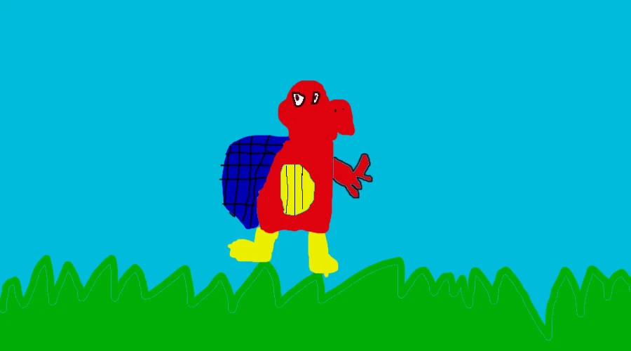 Boopa | Bisordik Wiki | Fandom