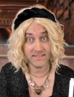 Category:Characters | Bistro Huddy Wiki | Fandom