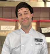 Joey | Bistro Huddy Wiki | Fandom