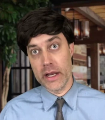 Terry | Bistro Huddy Wiki | Fandom