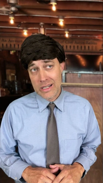 Lies That Just Make Sense | Bistro Huddy Wiki | Fandom