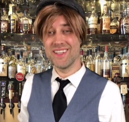 Clint | Bistro Huddy Wiki | Fandom