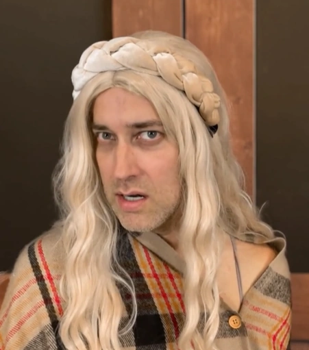 Poppy | Bistro Huddy Wiki | Fandom