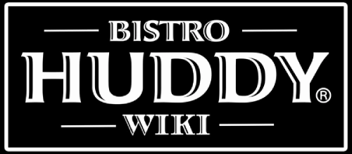 Cahoots | Bistro Huddy Wiki | Fandom