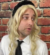 Nicole | Bistro Huddy Wiki | Fandom