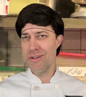 Joey | Bistro Huddy Wiki | Fandom