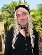 Nicole | Bistro Huddy Wiki | Fandom