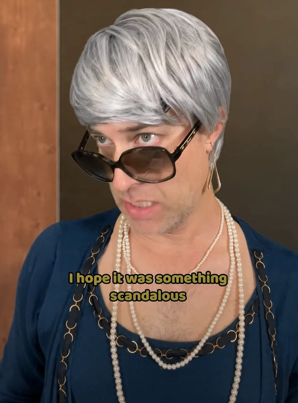 Cybill and Madge | Bistro Huddy Wiki | Fandom