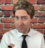 Brad | Bistro Huddy Wiki | Fandom