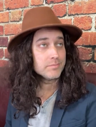 River | Bistro Huddy Wiki | Fandom