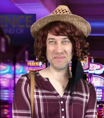 Bridgette | Bistro Huddy Wiki | Fandom