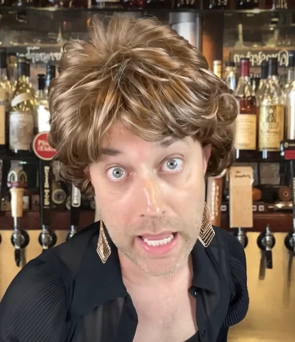 Deb | Bistro Huddy Wiki | Fandom