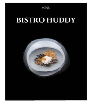 Menu | Bistro Huddy Wiki | Fandom