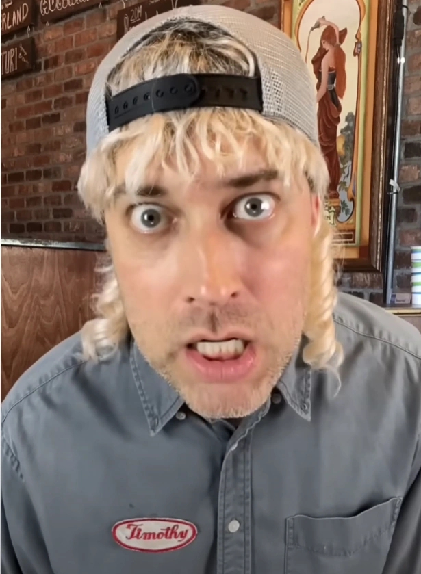 Tim | Bistro Huddy Wiki | Fandom