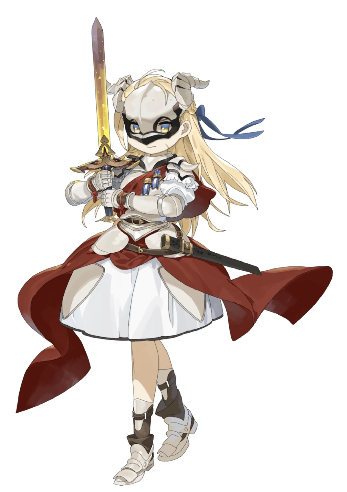 Éclair | Bistro Heroes Wiki | Fandom