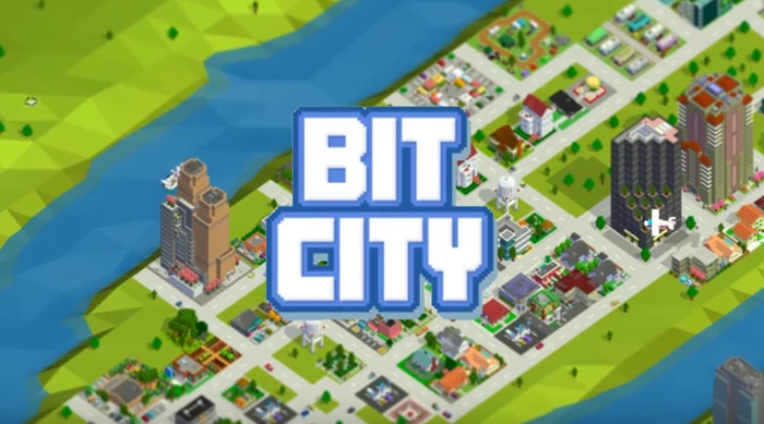 Bit City Wiki | Fandom
