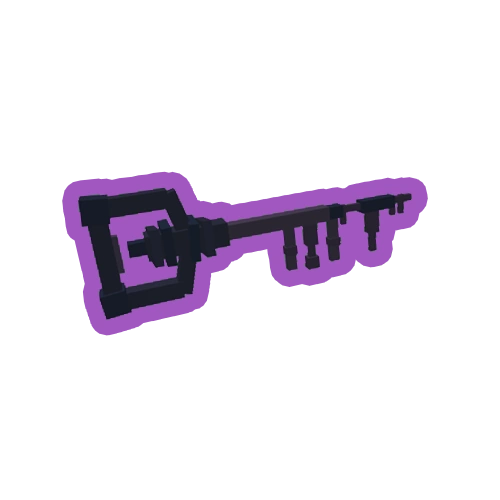 Guttermouth Key | Wiki Bit Heroes Wonder | Fandom