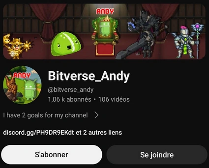 Content Creator | Bit Heroes Wiki | Fandom