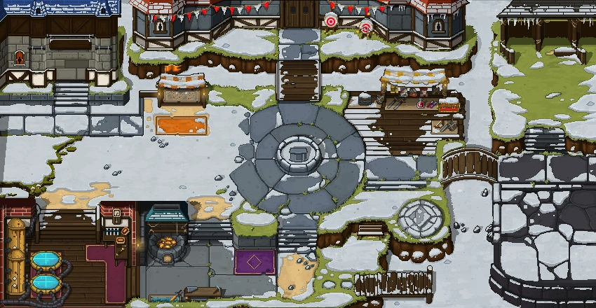 Special Events | Bit Heroes Wiki | Fandom