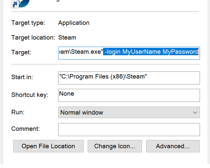 Steam Tips and Tricks - Fast Login | Bit Heroes Wiki | Fandom
