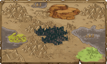 Zones | Bit Heroes Wiki | Fandom