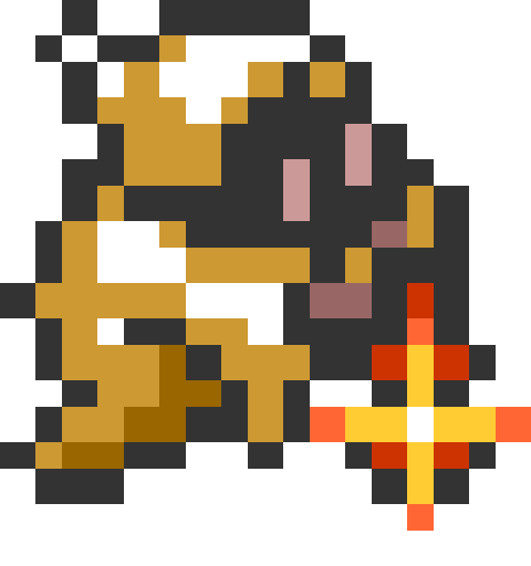 Poe character information | Bit-Battle Wiki | Fandom