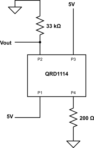 Line Sensing | BitBot Wiki | Fandom