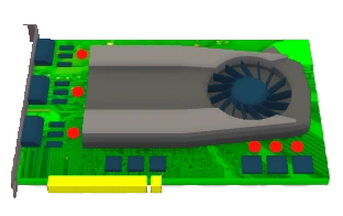 Slow Graphic Card | Bitcoin Miner UNOFFICIAL Wiki | Fandom