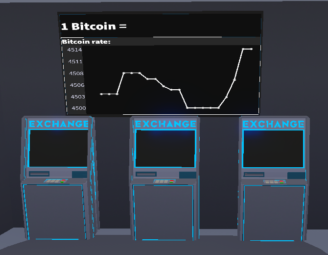 Exchanger | Bitcoin Miner UNOFFICIAL Wiki | Fandom Exchanger | Bitcoin Miner UNOFFICIAL Wiki | Fandom