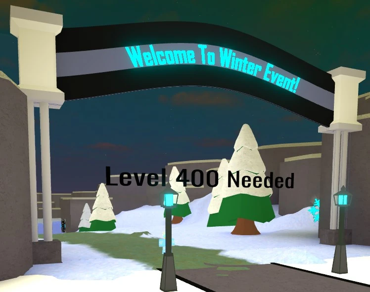 Winter Event | Bitcoin Miner UNOFFICIAL Wiki | Fandom
