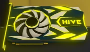 HIVE Tech | Bitcoin Miner UNOFFICIAL Wiki | Fandom