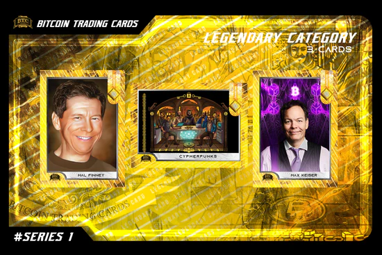 Category:Legendary Cards | Bitcoin Trading Cards Wiki | Fandom