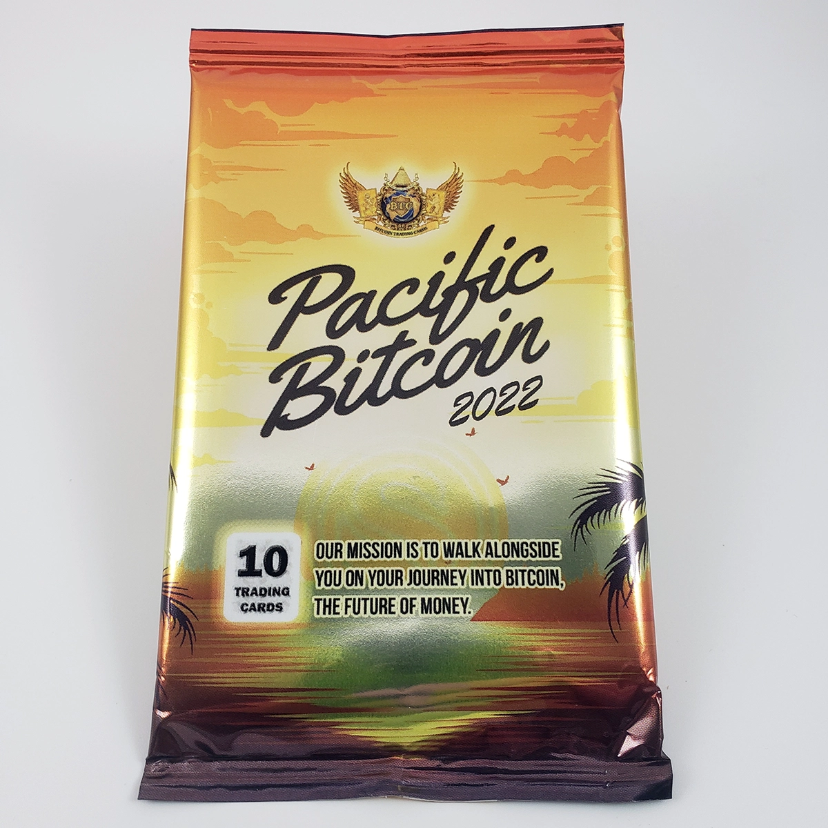 Special Edition Pack (Series 1) | Bitcoin Trading Cards Wiki | Fandom