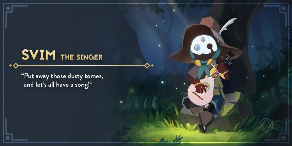 Svim | BitCraft Wiki | Fandom