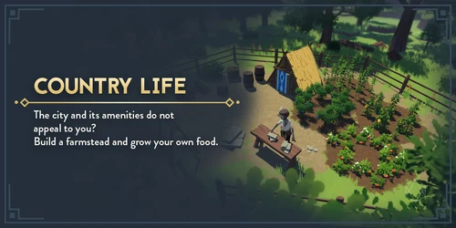 Farming | BitCraft Wiki | Fandom