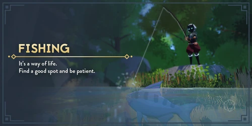 Fishing | BitCraft Wiki | Fandom