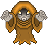 Cursed Wizard | BitDungeon Wiki | Fandom