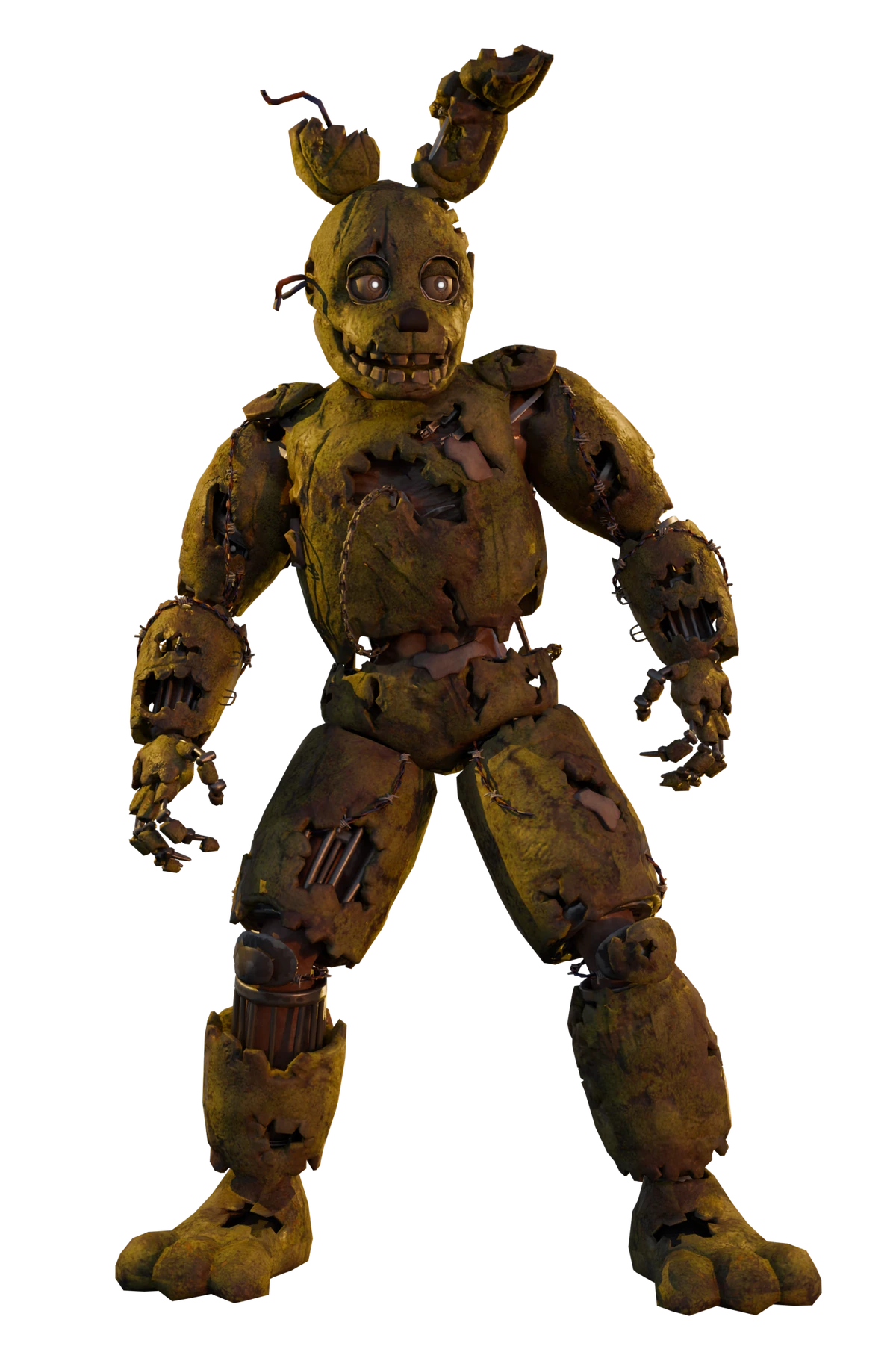 Killers Bite By Night Wiki Fandom