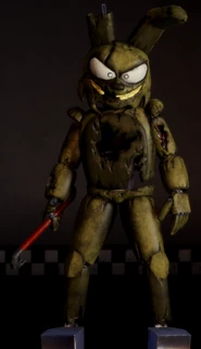 The Rotten Skins Bite By Night Wiki Fandom