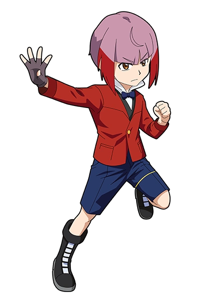 Enzo Biscione | Bite Choicar Wiki | Fandom