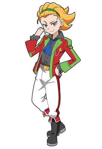 Claude Laurent | Bite Choicar Wiki | Fandom