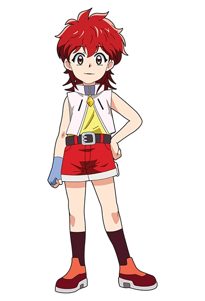 Jin Hong Ju | Bite Choicar Wiki | Fandom