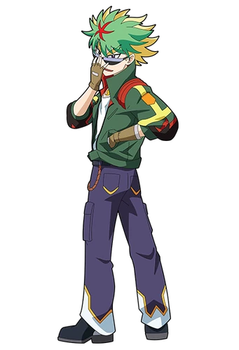 Lewis Miller | Bite Choicar Wiki | Fandom