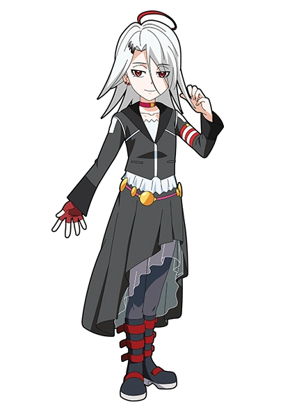 Eugenie Farmer | Bite Choicar Wiki | Fandom