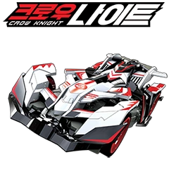 Crow Knight | Bite Choicar Wiki | Fandom