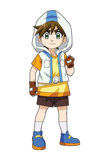Jeong Ba Ro | Bite Choicar Wiki | Fandom